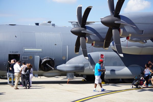 ANDREWS AFB AIR SHOW - Updated May 2026 - 133 Photos & 11 Reviews ...