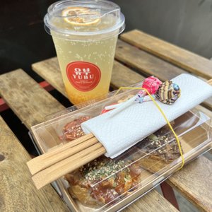 YUBU - 554 Photos & 334 Reviews - 86 E 7th St, New York, New York ...