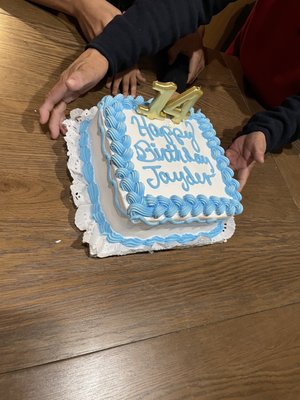 MARIE DOMINICAN CAKE’S & DELI - Updated April 2026 - 39 Photos & 10 ...