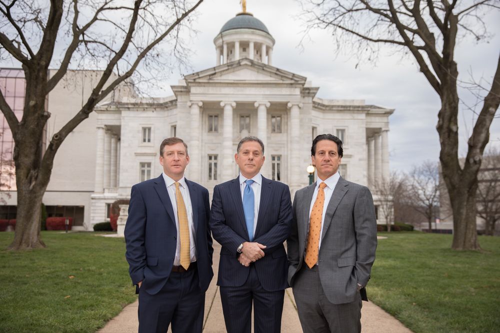 EICHEN CRUTCHLOW ZASLOW - Updated January 2026 - 12 Photos - 40 Ethel ...