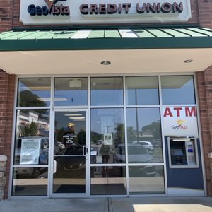 FIRST CHATHAM BANK - Updated December 2025 - 111 Barnard St, Savannah ...