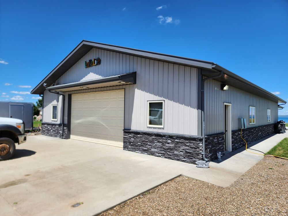 PRECISION MASONRY - Updated October 2025 - 84 Photos - Mandan, North ...