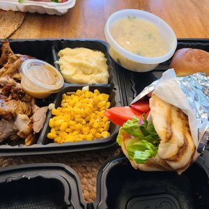 RED ROOSTER HOT CHICKEN - Updated November 2024 - 610 W Street Rd ...