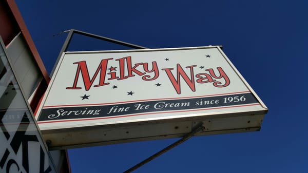 MILKY WAY ICE CREAM - Updated July 2025 - 11 Photos & 29 Reviews - 910 ...