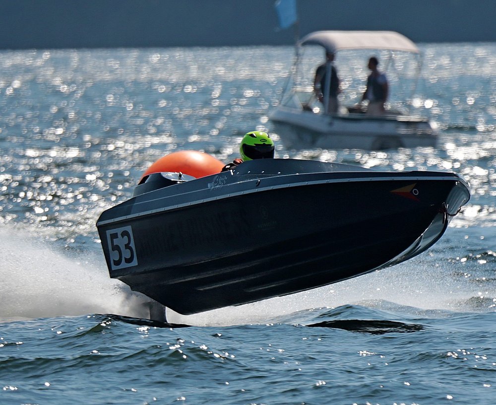 SIMIA MARINE - Updated February 2025 - 12 Photos - Meal Bank, Cumbria ...