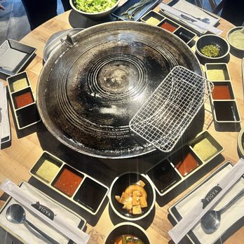 PIGYA - Updated March 2025 - 1219 Photos & 589 Reviews - 3400 W 8th St ...