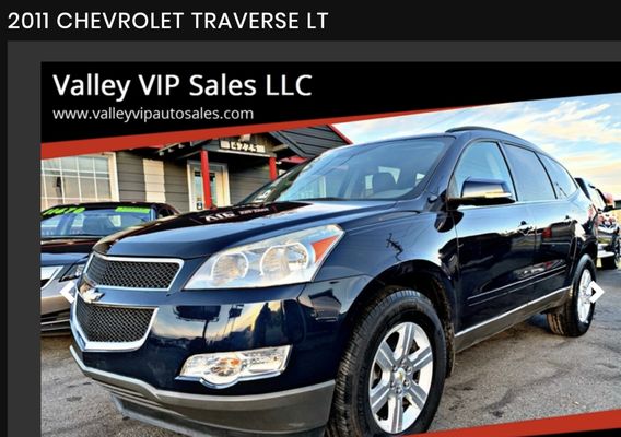 VALLEY VIP AUTO SALES - Updated October 2025 - 63 Photos & 41 Reviews ...