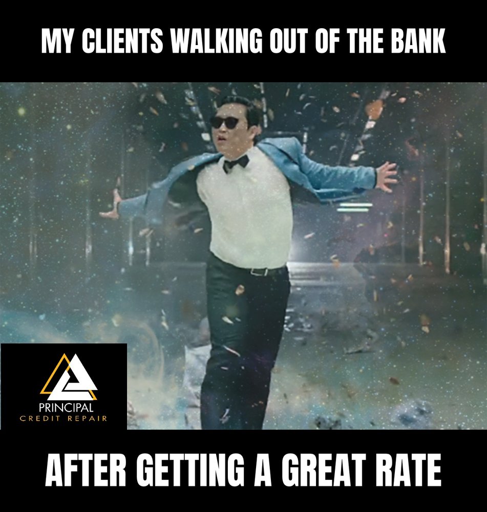 PRINCIPAL CREDIT REPAIR - Staten Island, New York - Debt Relief ...