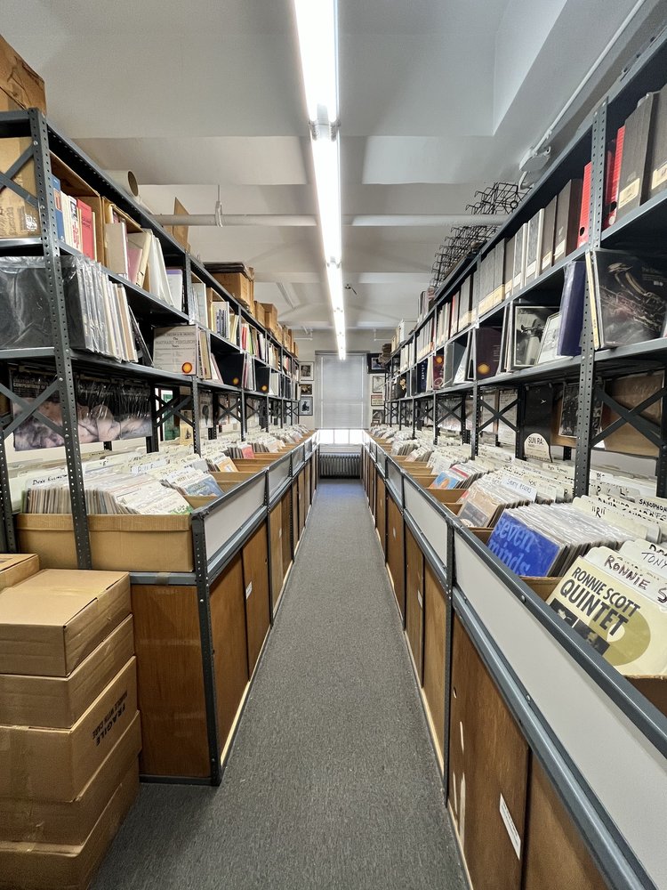 JAZZ RECORD CENTER - Updated September 2025 - 31 Photos & 51 Reviews ...