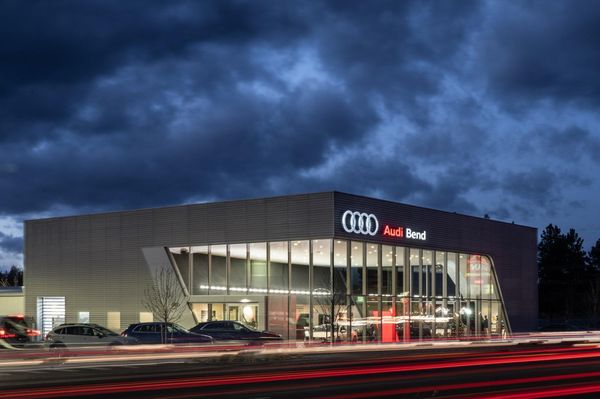 AUDI BEND - Updated October 2025 - 21 Photos & 24 Reviews - 1045 SE 3rd ...