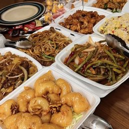 FORTUNE CHINESE FOOD - Updated April 2025 - 425 Photos & 505 Reviews ...
