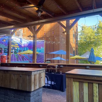 RECESS BEER GARDEN - Updated December 2025 - 338 Photos & 407 Reviews ...