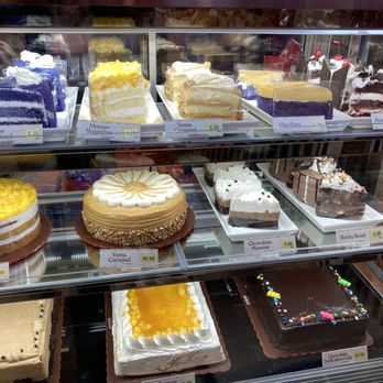 RED RIBBON BAKESHOP - Updated December 2025 - 88 Photos & 42 Reviews ...