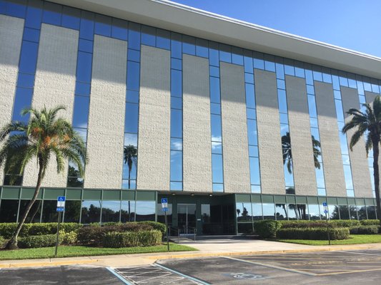 PEARSON PROFESSIONAL CENTERS - Updated December 2025 - 10 Photos & 11 ...