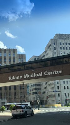 TULANE MEDICAL CENTER - Updated November 2025 - 42 Photos & 74 Reviews ...