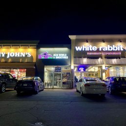 WHITE RABBIT DESSERT EXPERIENCE - Updated July 2025 - 390 Photos & 155 ...