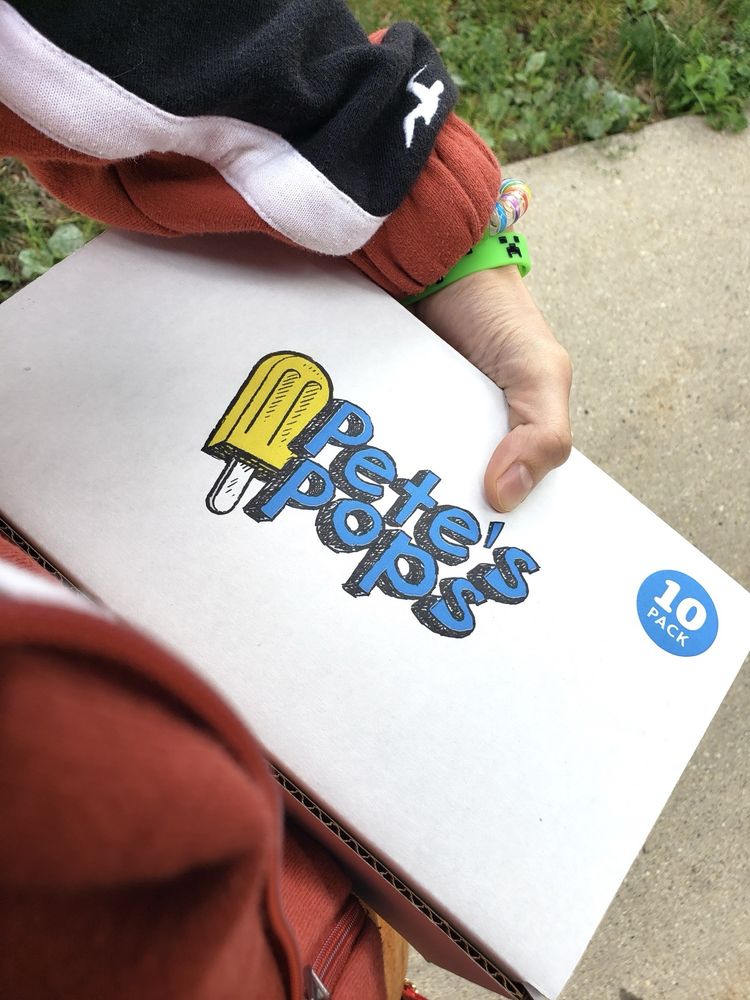 PETE’S POPS - Updated January 2026 - 36 Photos & 22 Reviews - 3809 W ...