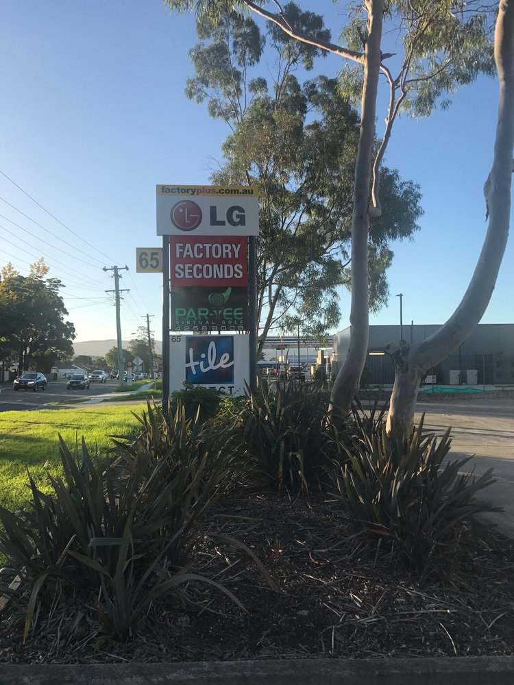 FACTORY PLUS ALBION PARK - Updated October 2025 - 65 Princes Highway ...