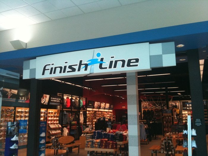 FINISH LINE - Updated April 2026 - 16 Reviews - 3200 N Naglee Rd, Tracy ...