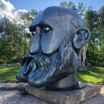 AWAKON SCULPTURE PARK - Updated August 2025 - 46 Photos - 20855 ...