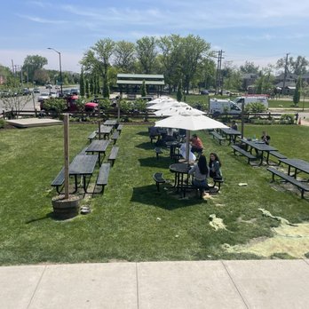 THE CONGREGATION DETROIT - Updated August 2024 - 420 Photos & 145 ...