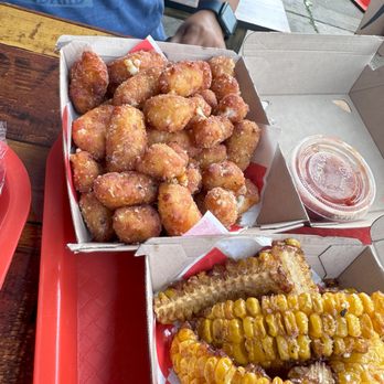 ROCKETFUEL WINGS - Updated January 2026 - 13 Photos & 21 Reviews - 62 ...