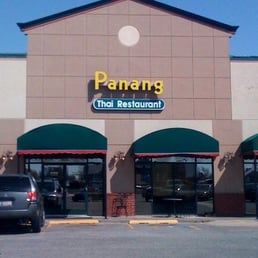 PANANG THAI RESTAURANT - Updated October 2025 - 380 Photos & 476 ...