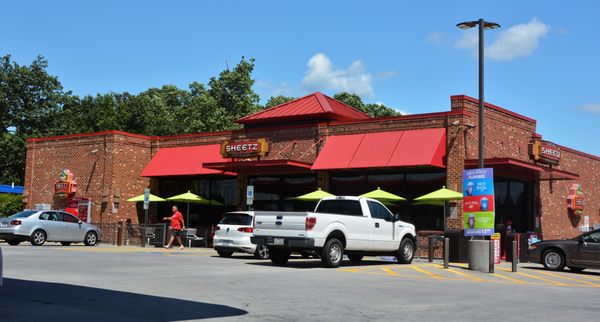 SHEETZ - Updated August 2024 - 12 Photos & 11 Reviews - 12290 N Nc ...