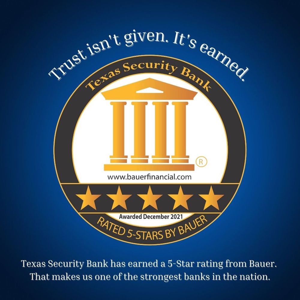 TEXAS SECURITY BANK - 28 Photos - 1212 Turtle Creek Blvd, Dallas, TX - Yelp