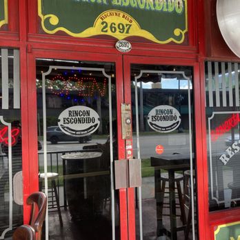 RINCON ESCONDIDO TAPAS - Updated August 2025 - 363 Photos & 378 Reviews ...