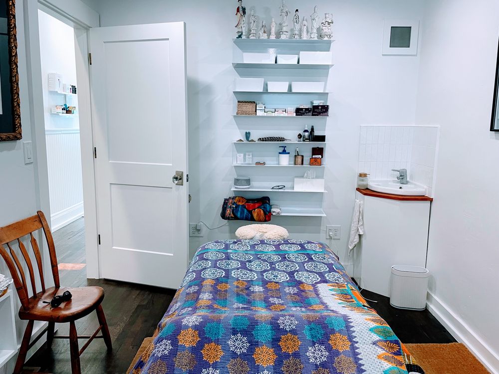 INNER CHI - Updated June 2024 - Denver, Colorado - Acupuncture - Phone ...