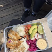 HOOK FISH - 863 Photos & 826 Reviews - Seafood - 4542 Irving St, San ...