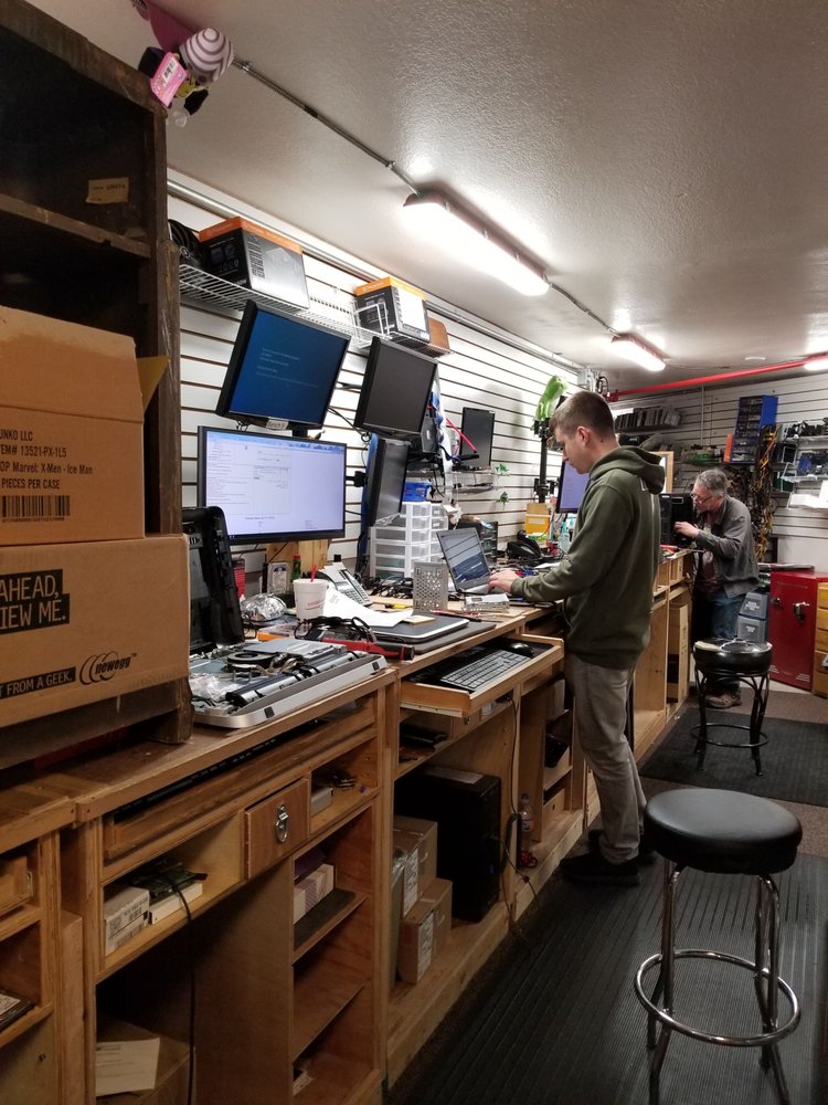 COMPUTER CONCEPTS - Updated December 2025 - 26 Photos & 148 Reviews ...