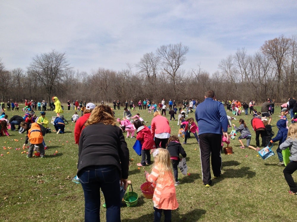 EGG SHELL SHUFFLE HALF MARATHON & 5K - Updated July 2025 - 13 Photos ...