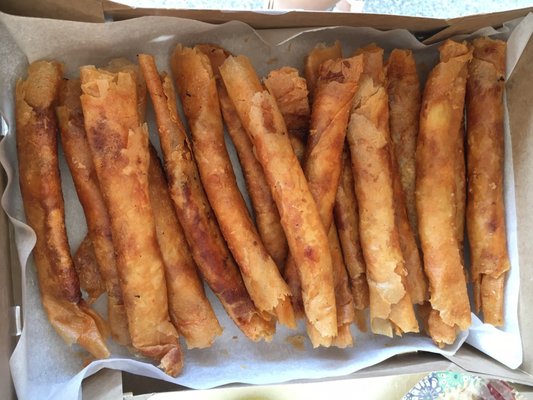 Valerio’s City Bakery - 68 Photos & 91 Reviews - Bakeries - 9396 Mira ...