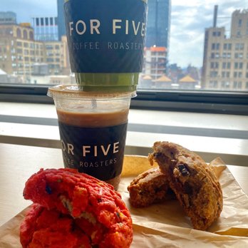 FOR FIVE COFFEE ROASTERS - Updated October 2025 - 278 Photos & 279 ...