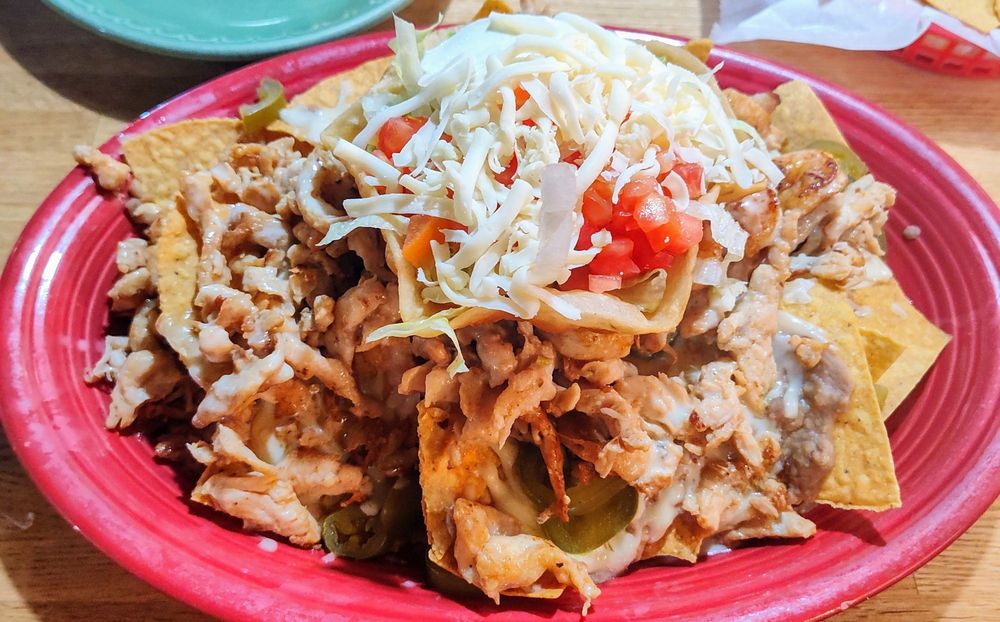 EL CAMINO REAL - Updated December 2025 - 22 Photos & 36 Reviews - 1401 ...