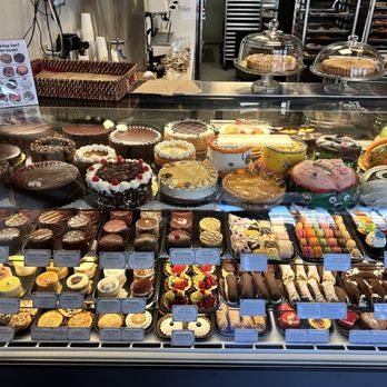 PRIMROSE BAKERY - Updated January 2025 - 720 Photos & 634 Reviews - 350 ...
