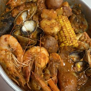 THE CRAWFISH GUY - 325 Photos & 428 Reviews - 5730 N First St, Fresno ...