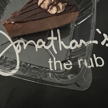 JONATHAN’S THE RUB AT MEMORIAL GREEN - Updated July 2025 - 640 Photos ...