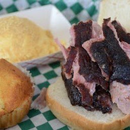 SIR SMOKE A LOT BBQ - Updated July 2025 - 38 Photos & 26 Reviews - 510 S Washington St, Saint ...