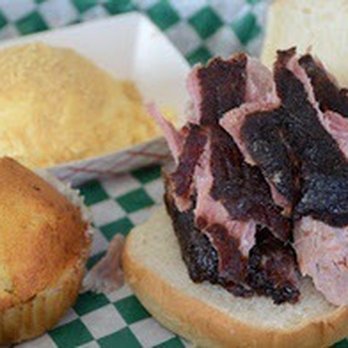 SIR SMOKE A LOT BBQ - Updated November 2025 - 38 Photos & 28 Reviews - 510 S Washington St ...