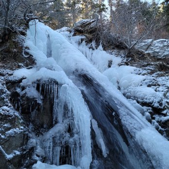 HUNTER CREEK WATERFALL TRAIL - Updated December 2025 - 388 Photos & 71 ...