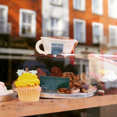 THE TRADITIONAL CRAFT BAKERY - Updated June 2025 - 17 Photos & 10 ...