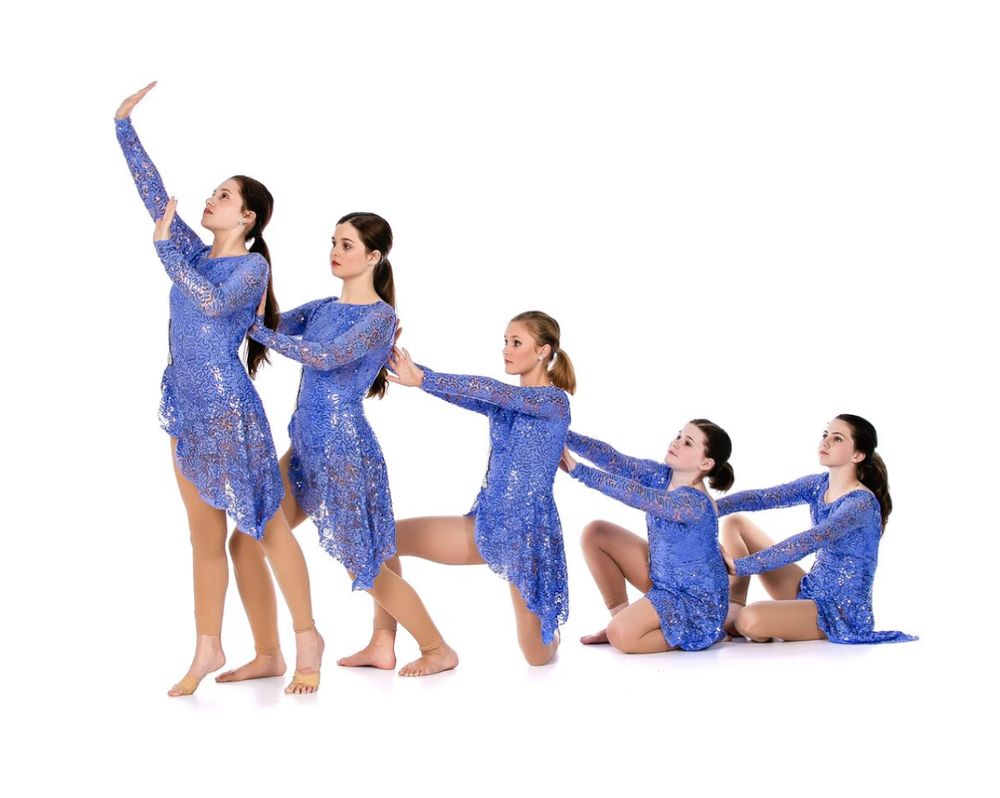 BACKSTAGE DANCE STUDIO - Updated August 2025 - 12 Photos - 18932 ...