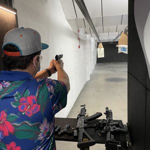 STONE HART’S GUN CLUB & INDOOR RANGE 【140 Photos & 182 Reviews】 14280 ...