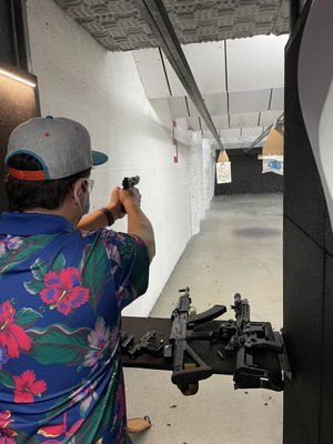 STONE HART’S GUN CLUB & INDOOR RANGE - 138 Photos & 182 Reviews - 14280 ...