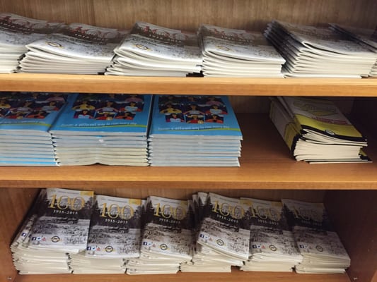 AZUSA CITY LIBRARY - Updated December 2025 - 25 Photos & 26 Reviews ...