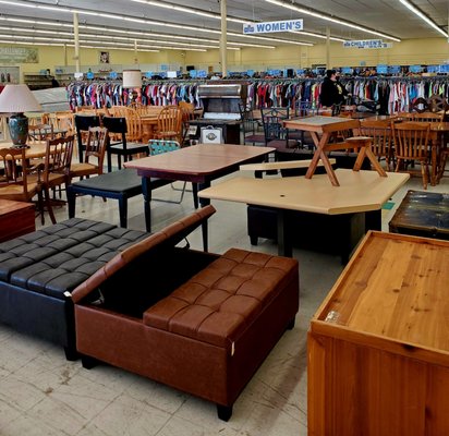 PORTLAND TC RESALE & DONATION CENTER - Updated September 2025 - 30 ...