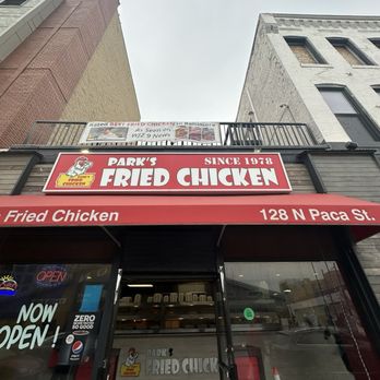 PARKS FRIED CHICKEN - Updated January 2026 - 56 Photos & 48 Reviews ...